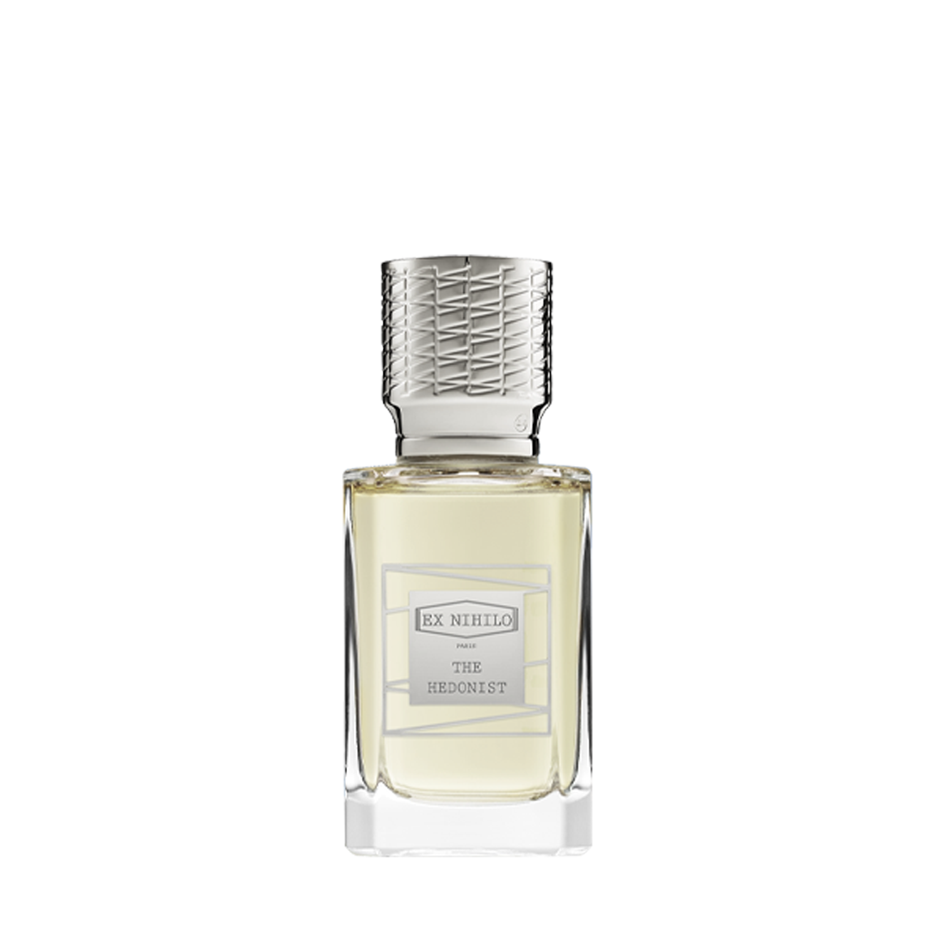 Ex Nihilo – Arielle Shoshana