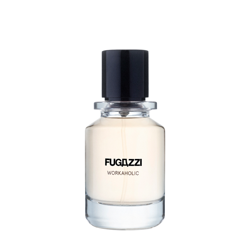 Fugazzi Workaholic Eau de Parfum – Arielle Shoshana