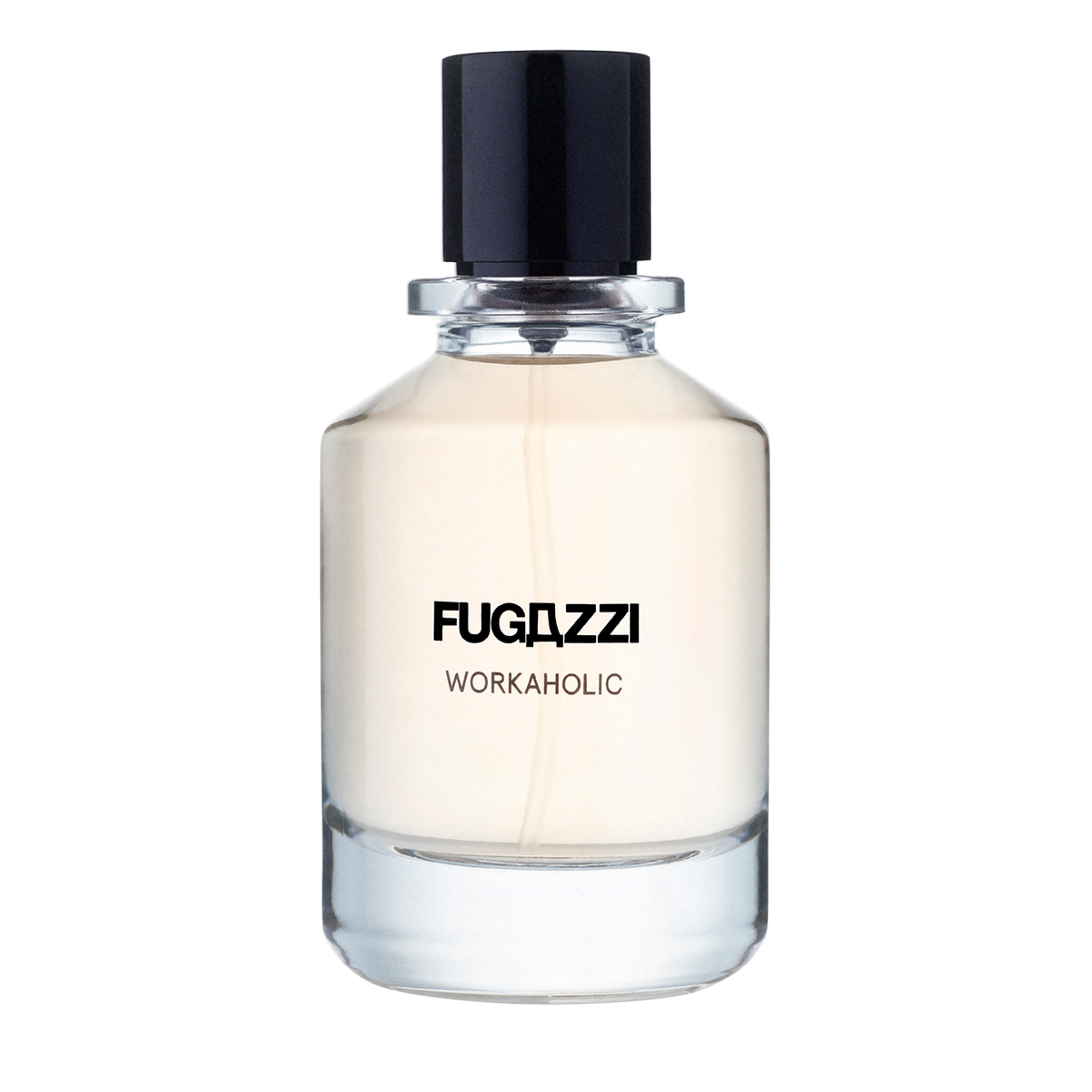 Fugazzi Workaholic Eau de Parfum – Arielle Shoshana