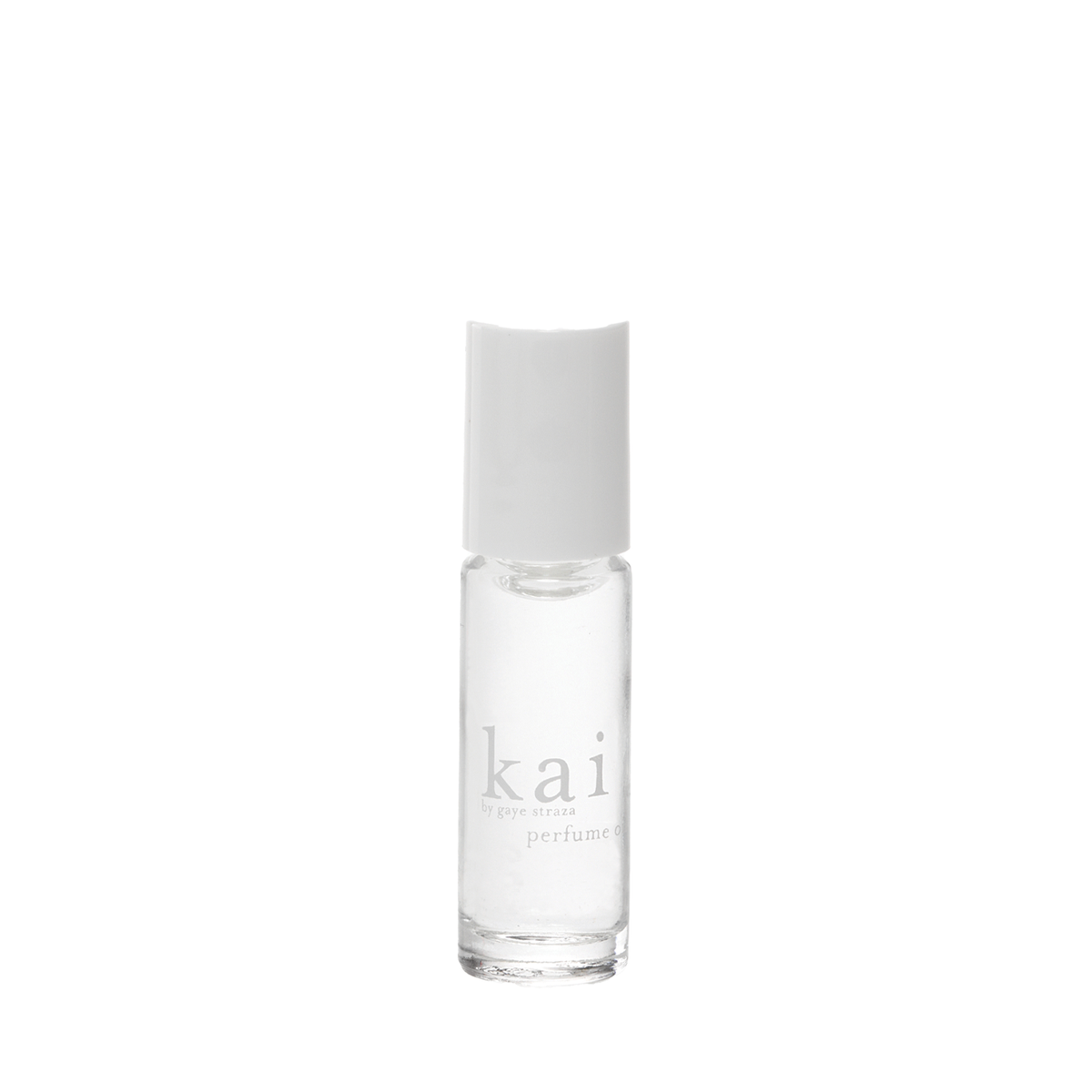Kai Perfume Oil – Arielle Shoshana