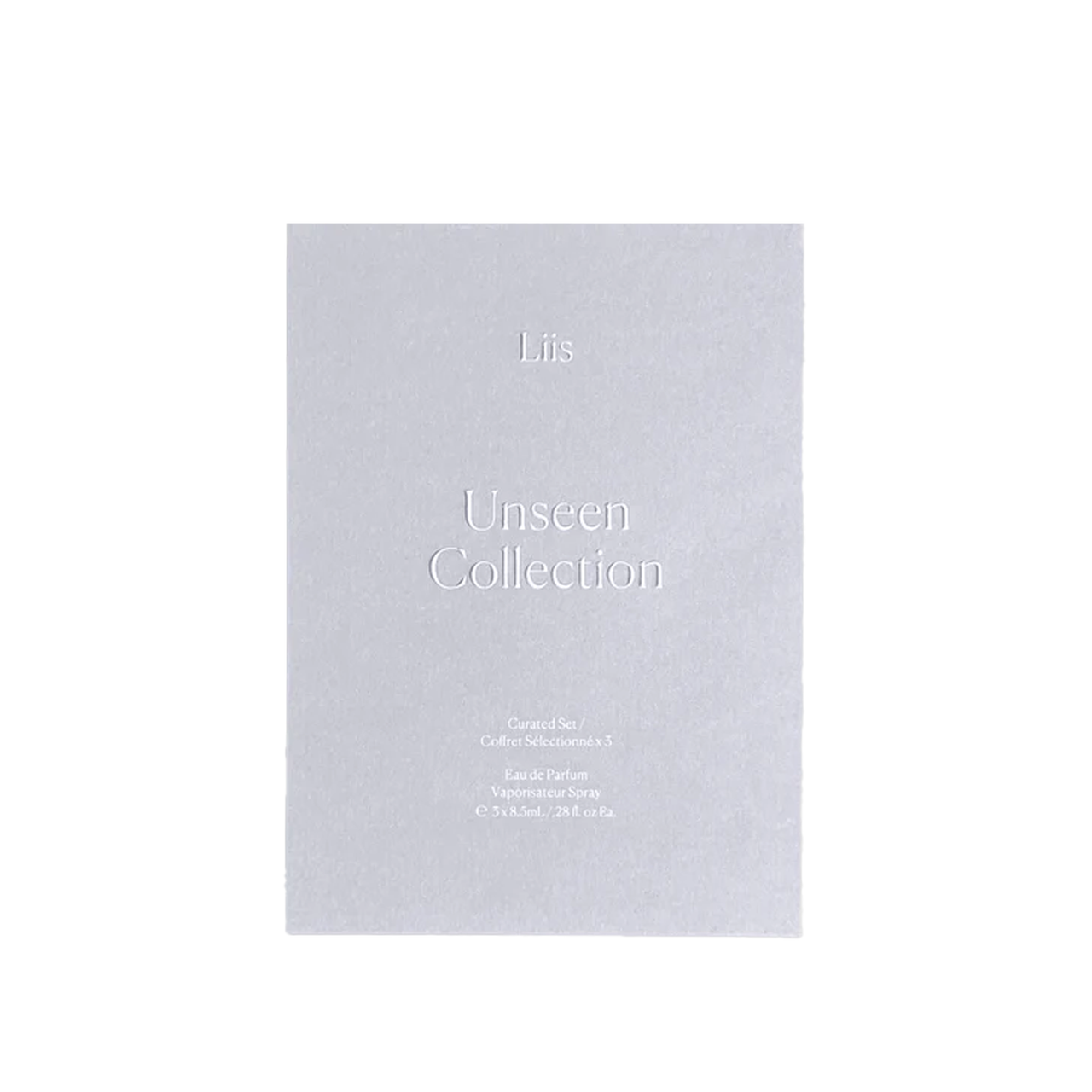 Liis Vivid Collection Curated Set – Arielle Shoshana
