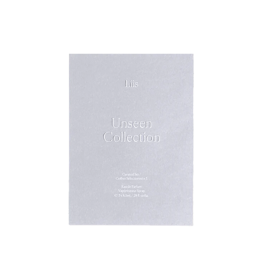 Liis Vivid Collection Curated Set – Arielle Shoshana