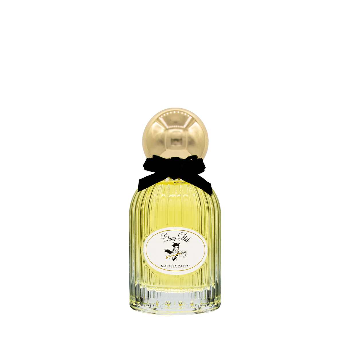 Régime des Fleurs Crushed Fruits – Arielle Shoshana