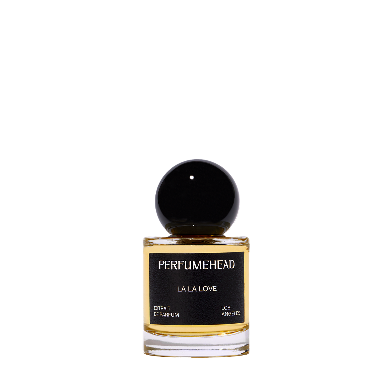 Perfumehead – Arielle Shoshana