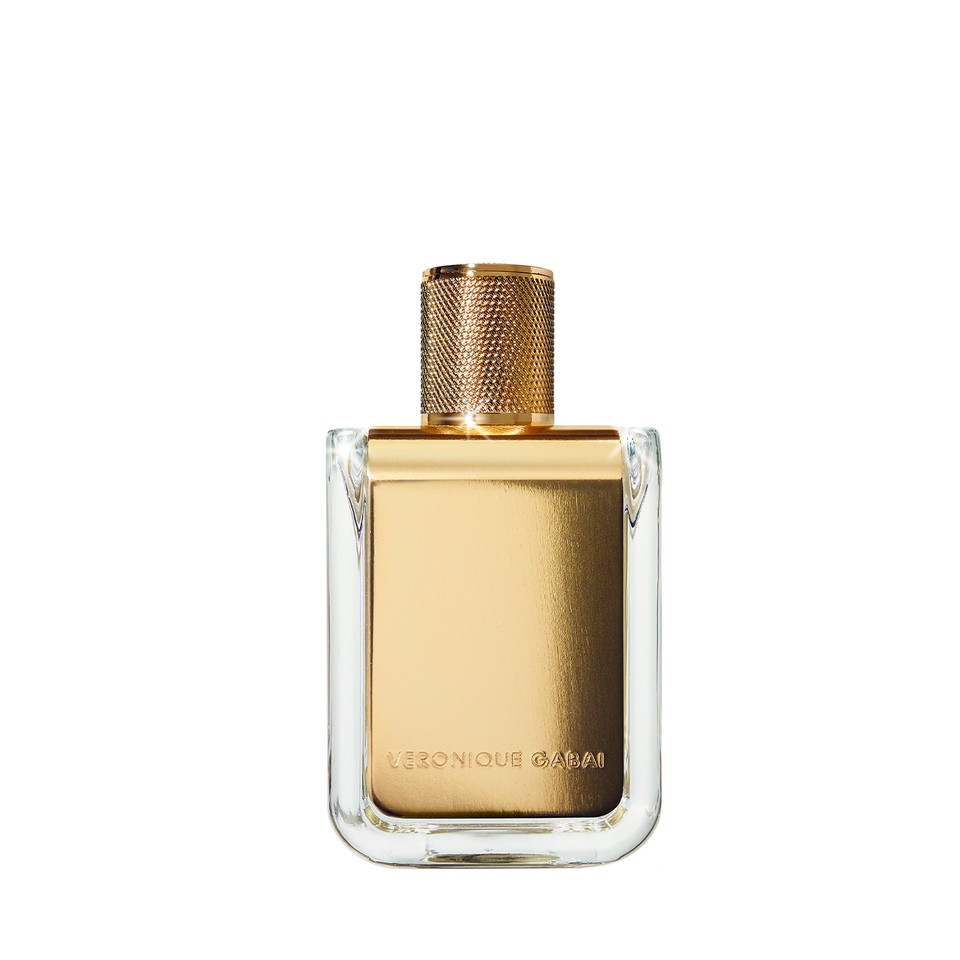 Veronique Gabai Rose Première by Kelly Rutherford Eau de Parfum ...