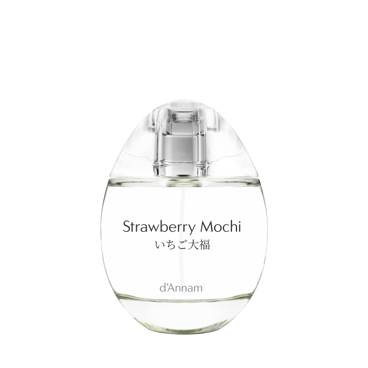 d'Annam Strawberry Mochi Eau de Parfum – Arielle Shoshana