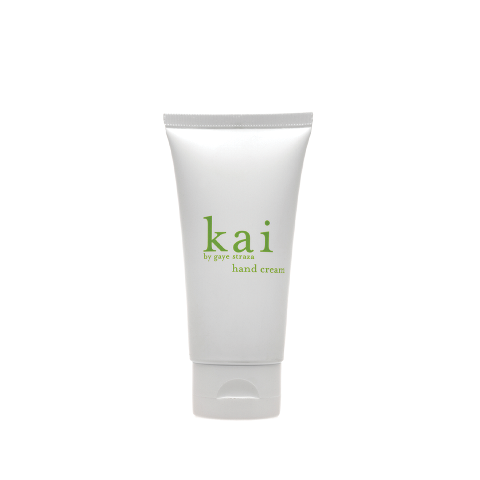 Kai Hand Cream – Arielle Shoshana