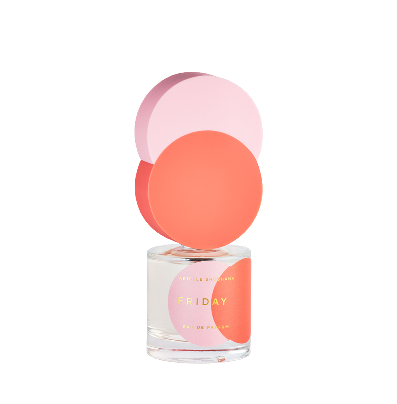 Liis Floating Eau de Parfum – Arielle Shoshana