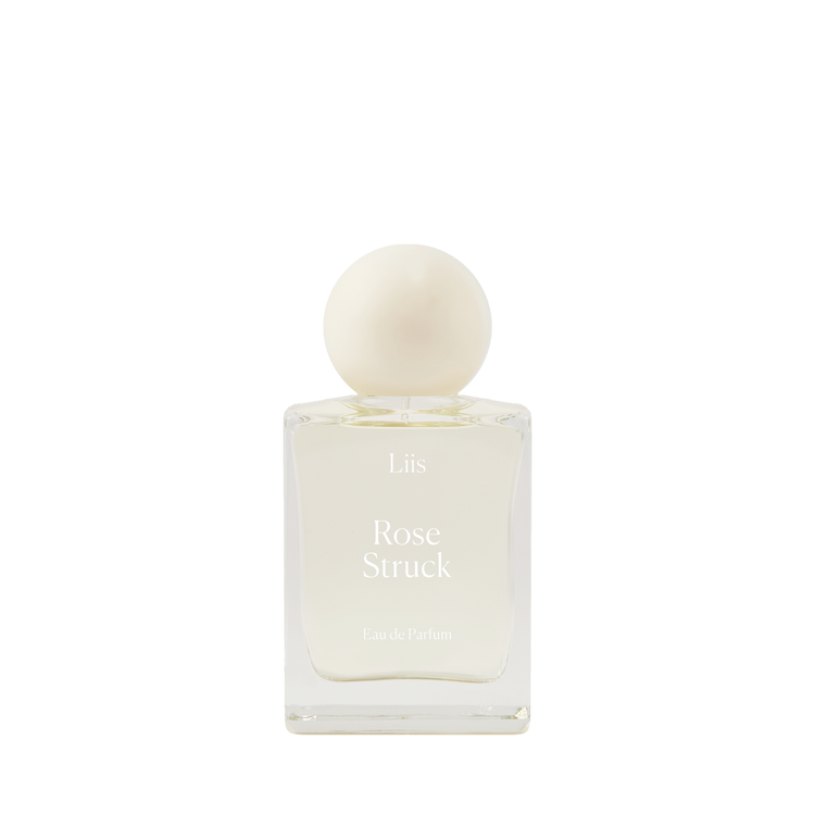 Liis Rose Struck Eau de Parfum – Arielle Shoshana